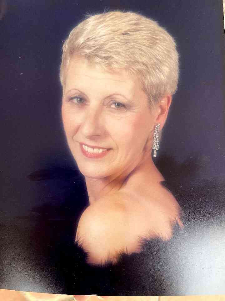 Doris M. Truett | Hot Springs Sentinel Record