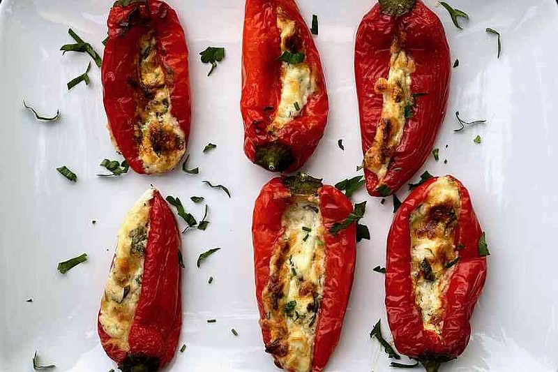 RECIPES: A feta primer with five recipes that showcase its bold, salty ...
