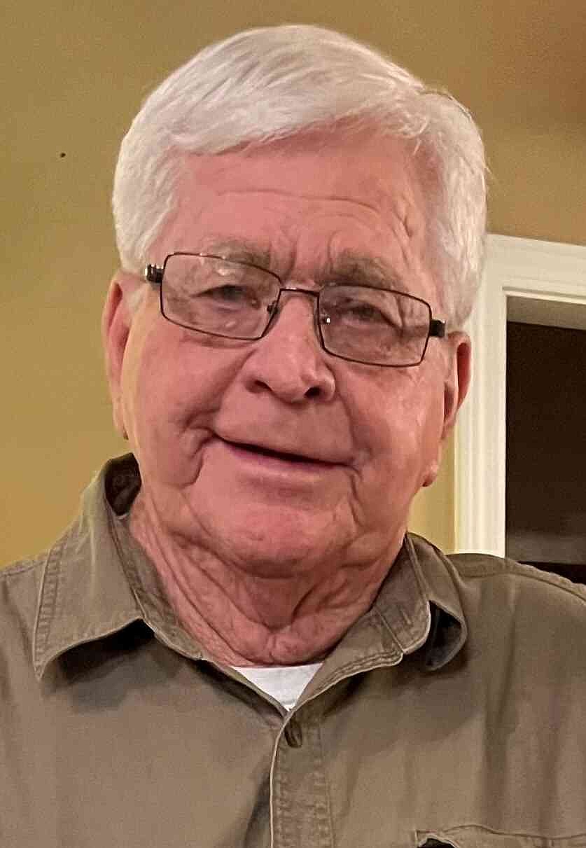 James M. Sheets | Hot Springs Sentinel Record