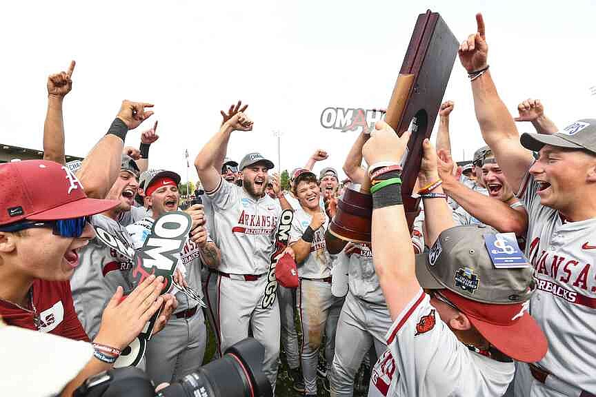 CWS teams vie for national championship | Hot Springs Sentinel Record