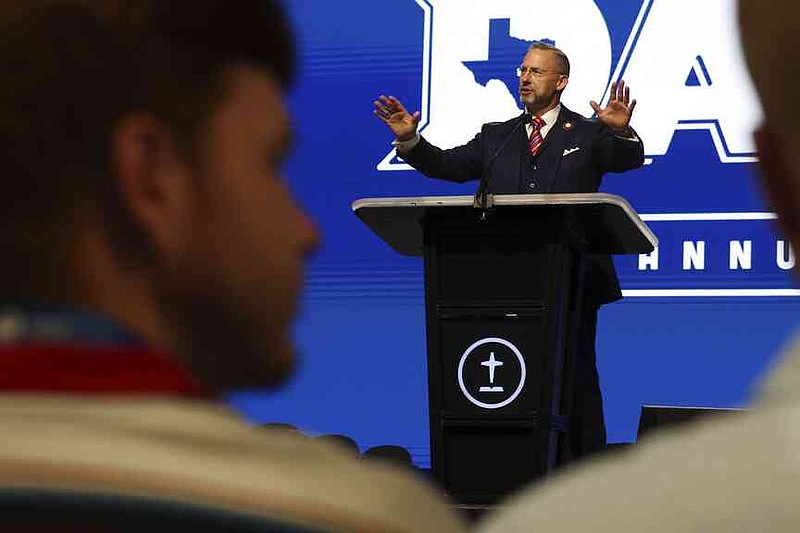 Baptist body calls to end gay marriage | The Arkansas Democrat-Gazette ...