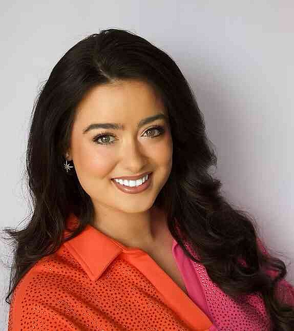 Mrs. Arkansas America, Miss Arkansas for America Strong pageant ...