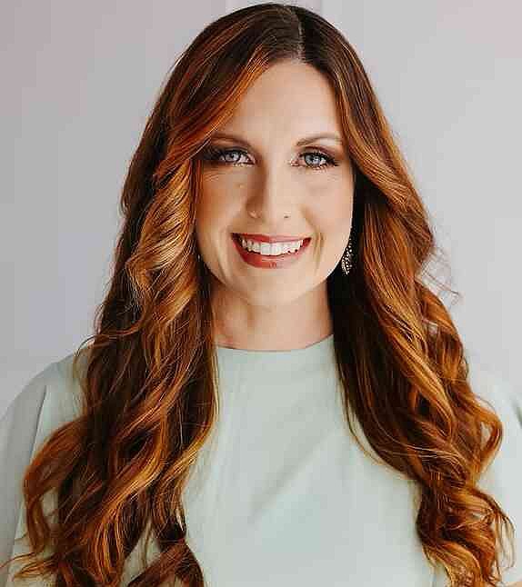 Mrs. Arkansas America, Miss Arkansas for America Strong pageant ...