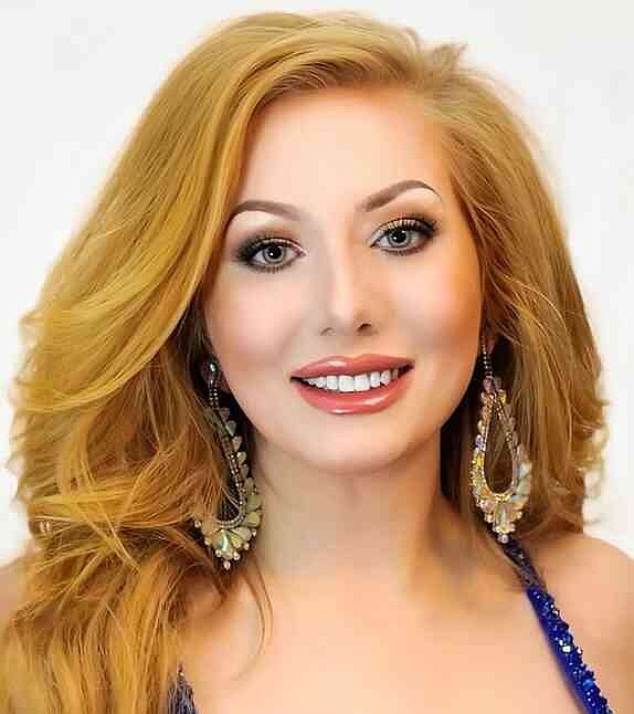 Mrs. Arkansas America, Miss Arkansas for America Strong pageant ...