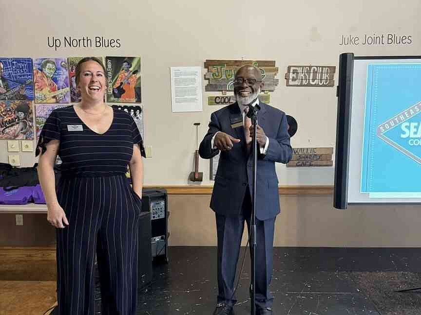 Pine Bluff chamber holds June luncheon | Pine Bluff Commercial News