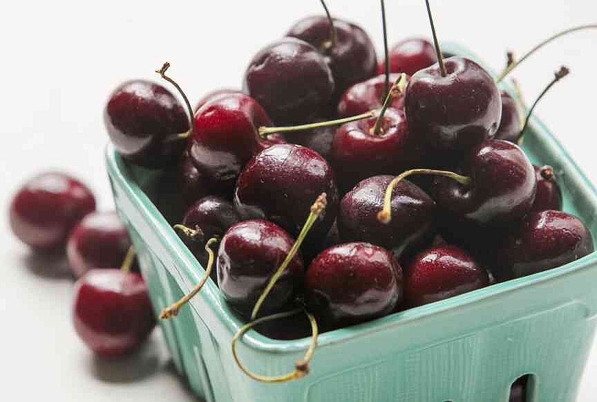 RECIPES: Celebrate cherry season with these four desserts | The ...