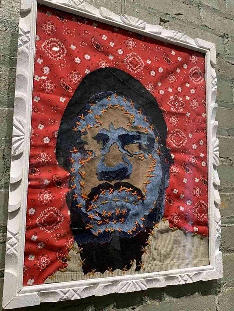 UAPB art graduate eyeing the future | Pine Bluff Commercial News