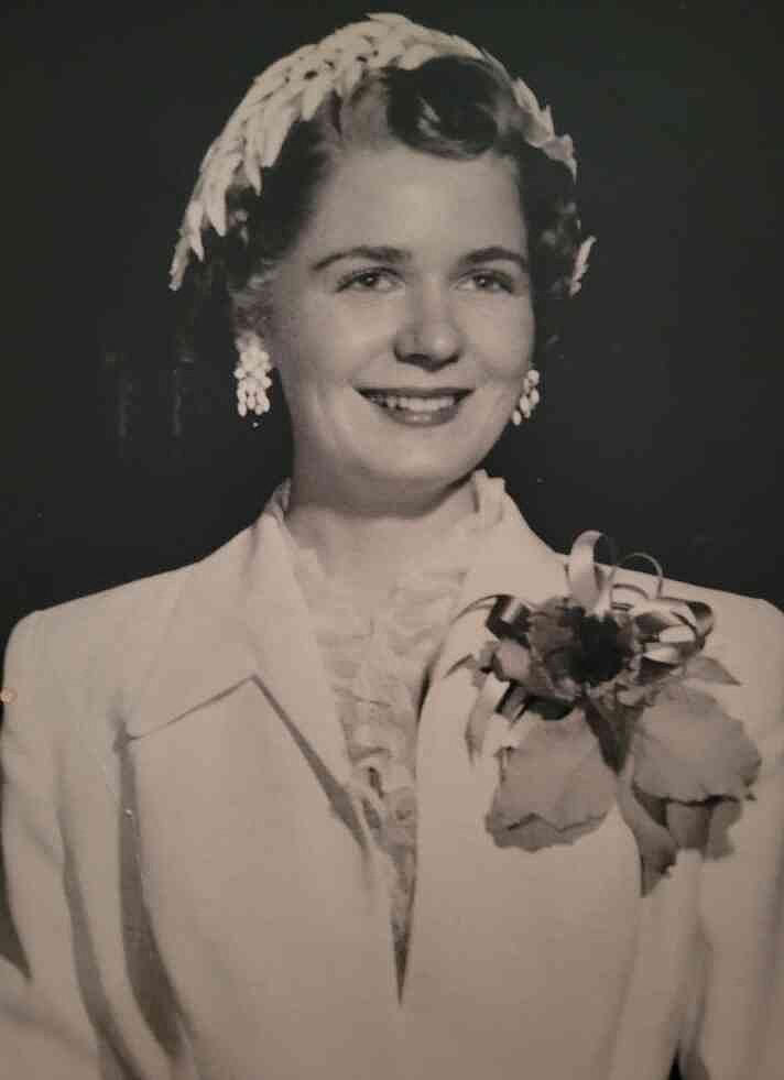Eloise D. Montgomery | Hot Springs Sentinel Record