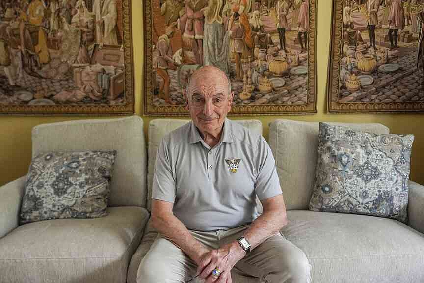 Veterans divided on Army parade | The Arkansas Democrat-Gazette ...
