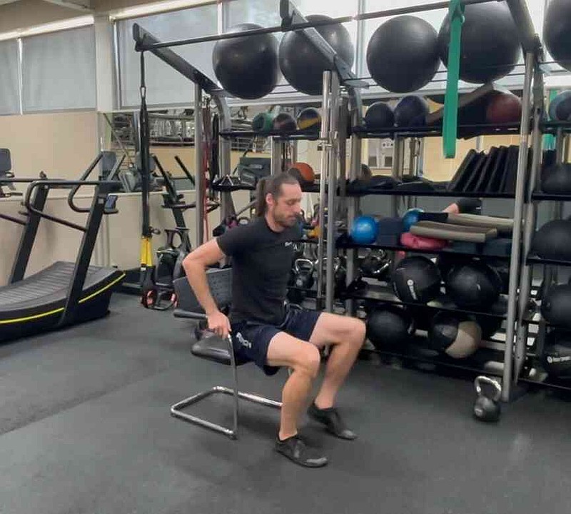 MASTER CLASS: Don’t take mobility and balance for granted | Northwest ...