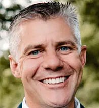 Arthur Hulbert, president, CEO of Siloam Springs Chamber of Commerce ...