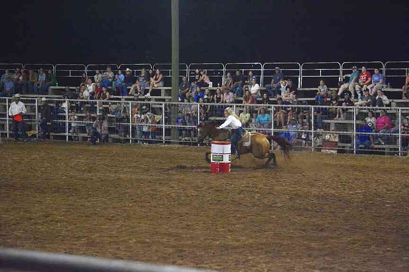 Siloam Springs Rodeo returns Thursday-Saturday | The Herald Leader