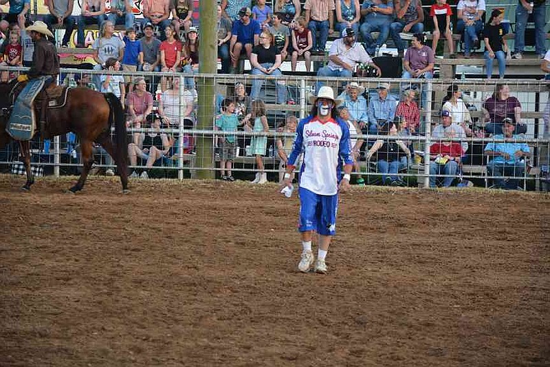 Siloam Springs Rodeo returns Thursday-Saturday | The Herald Leader