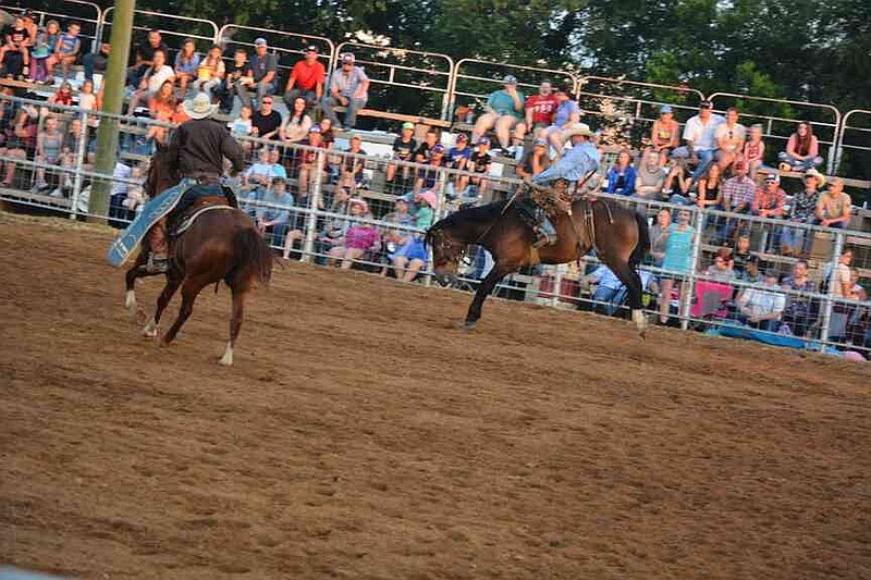 Siloam Springs Rodeo returns Thursday-Saturday | The Herald Leader