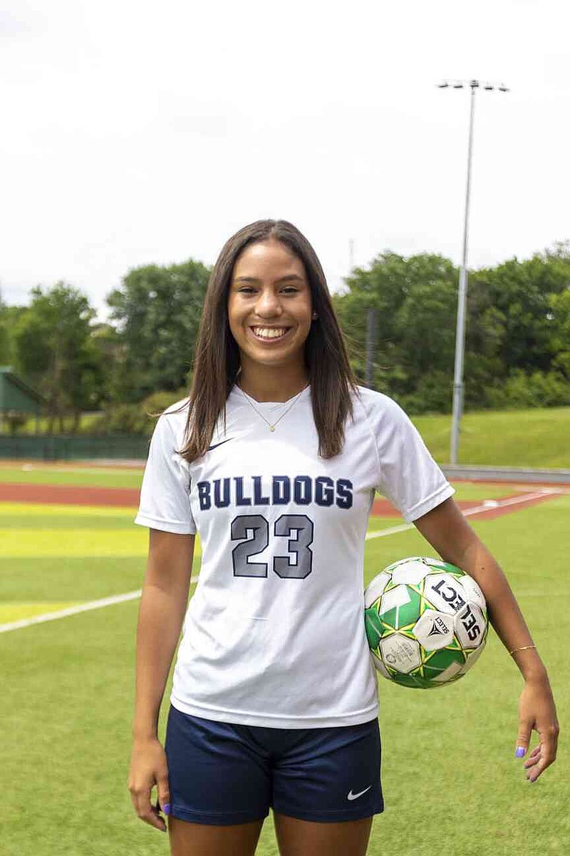 Van Buren’s Cone, Greenwood’s Jones make adjustment from basketball to ...