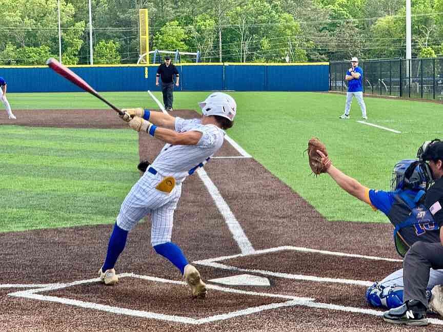 Several GC athletes receive All-State nods | Hot Springs Sentinel Record