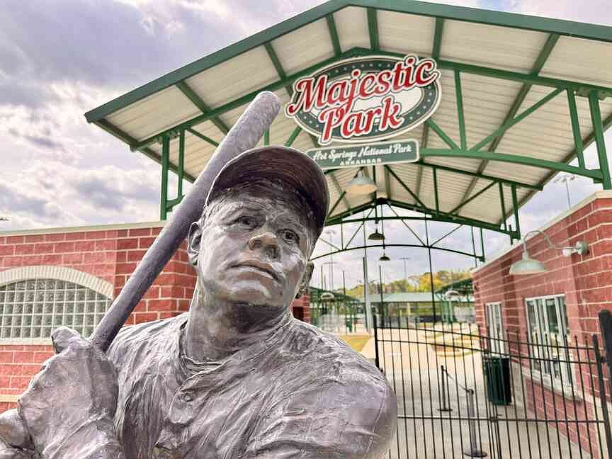 Babe Ruth World Series tickets go on sale June 22 | Hot Springs ...