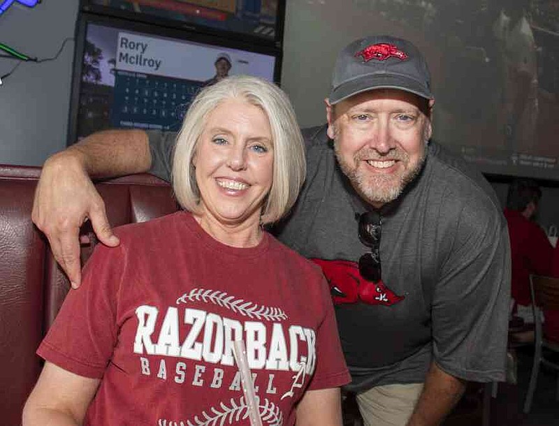 At home in Omaha | The Arkansas Democrat-Gazette - Arkansas' Best News ...