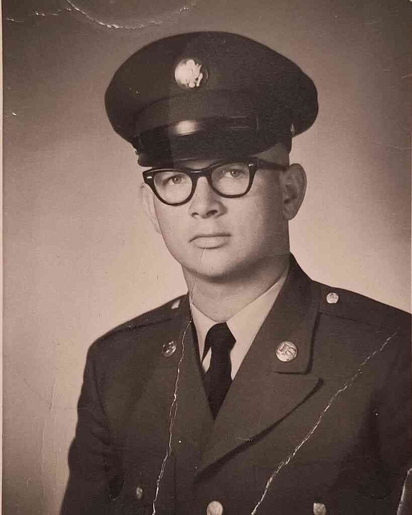 Francis R. Crow Jr. | Hot Springs Sentinel Record