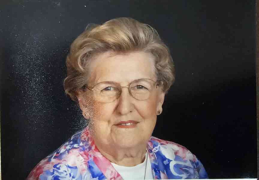 Patsy L. Spoon | Hot Springs Sentinel Record