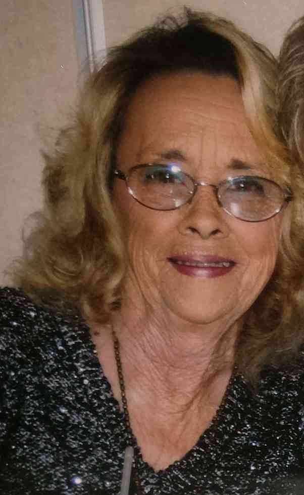 Marie Timbs | Hot Springs Sentinel Record