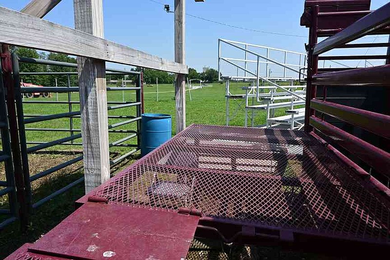 Siloam Springs Rodeo nods for its 67th go-round | The Herald Leader