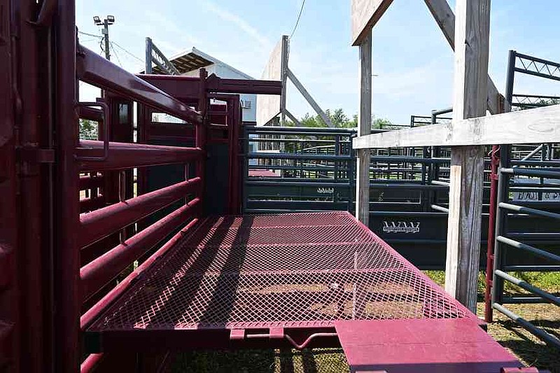 Siloam Springs Rodeo nods for its 67th go-round | The Herald Leader