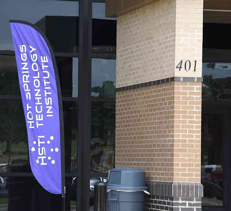WATCH | Artificial Intelligence to headline 32nd annual Hot Springs ...