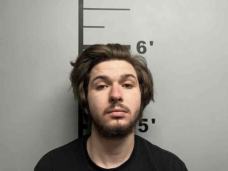 Missouri man accused of death by delivery after Bentonville man dies ...