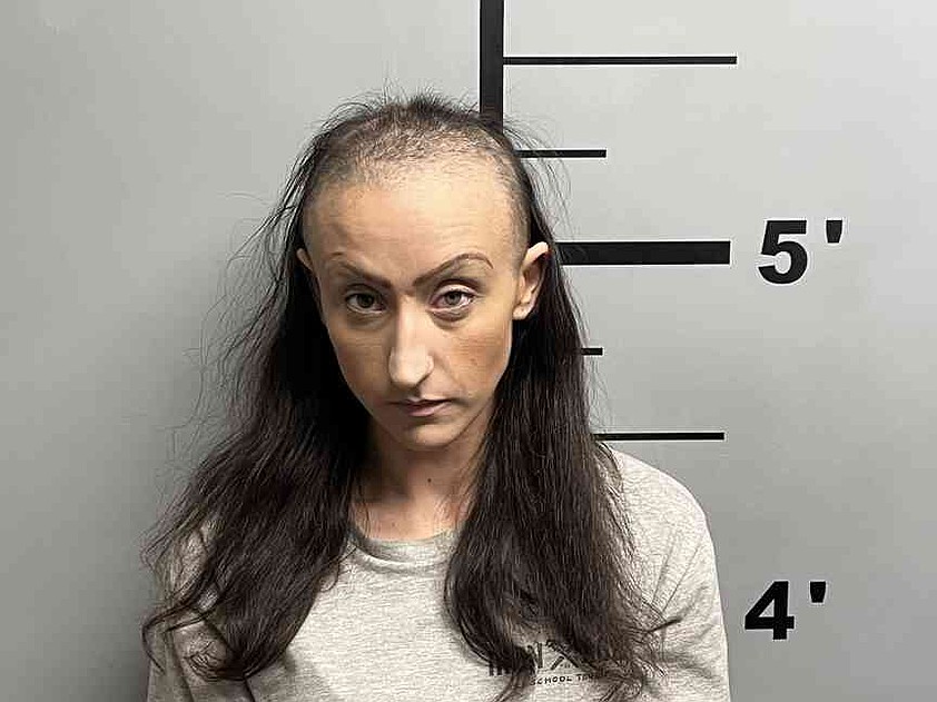 Rogers couple enter innocent pleas to charges including rape of teenage ...