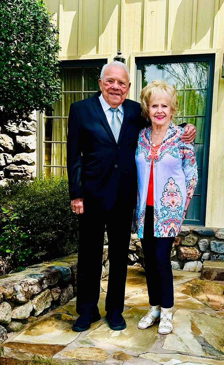 Anniversary | Hot Springs Sentinel Record
