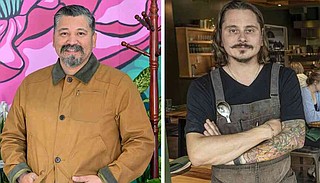 Bentonville chefs named finalists in national James Beard Restaurant ...