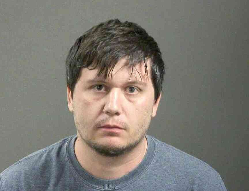 Prairie Grove man accused of sex crimes involving pair of underage ...