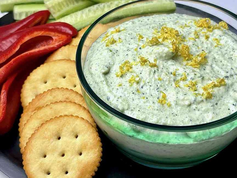 RECIPES: Versatile summer squash can be appetizer, side dish, main dish ...