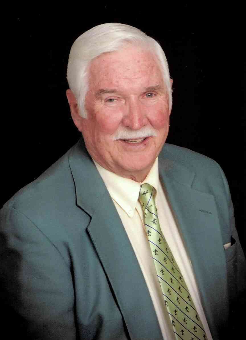 William Long Jr. | Hot Springs Sentinel Record