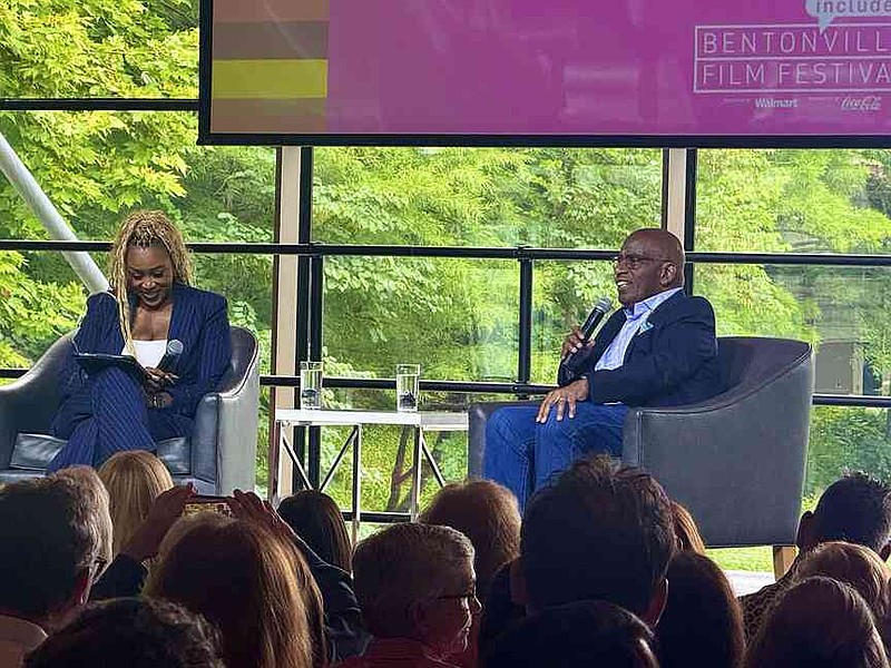 Al Roker talks weather, career ventures, and time with family at ...
