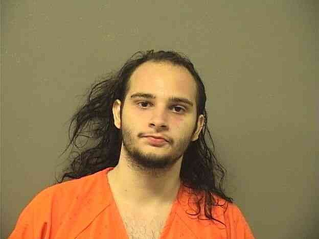 Second sibling in 2024 home invasion robbery sentenced to 20 years in ...