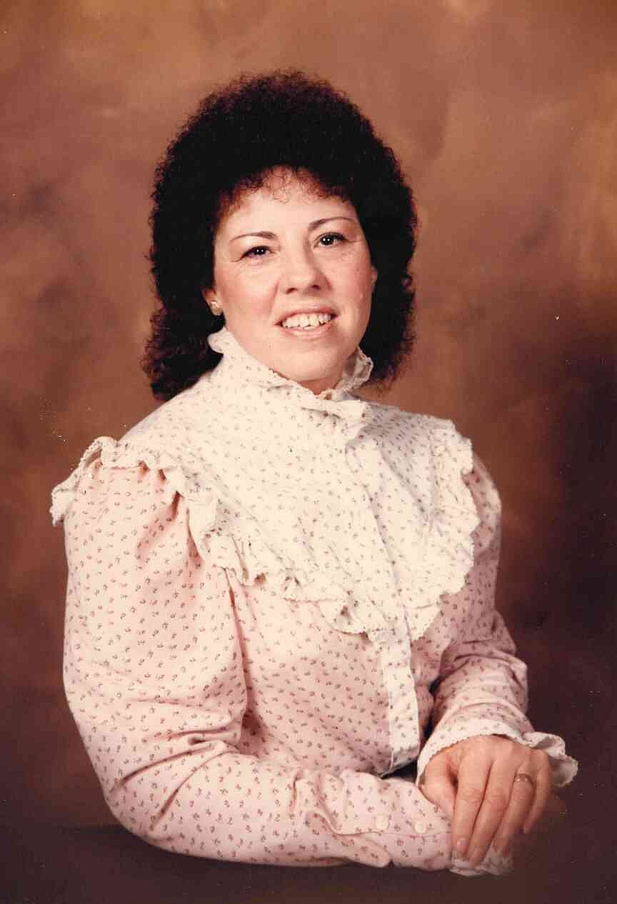 Vera J. Ballew | Hot Springs Sentinel Record
