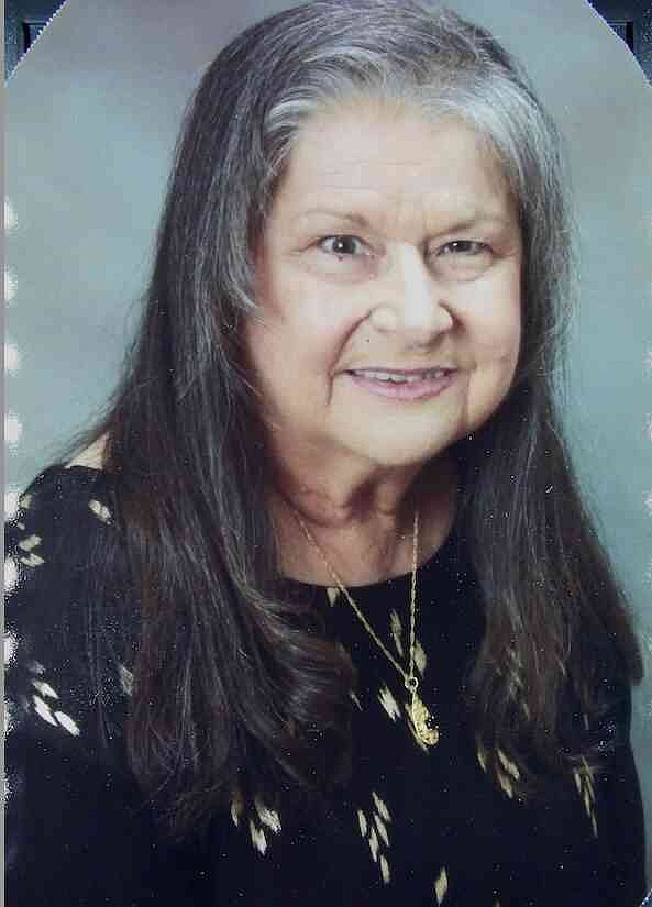 Betty J. Midkiff | Hot Springs Sentinel Record