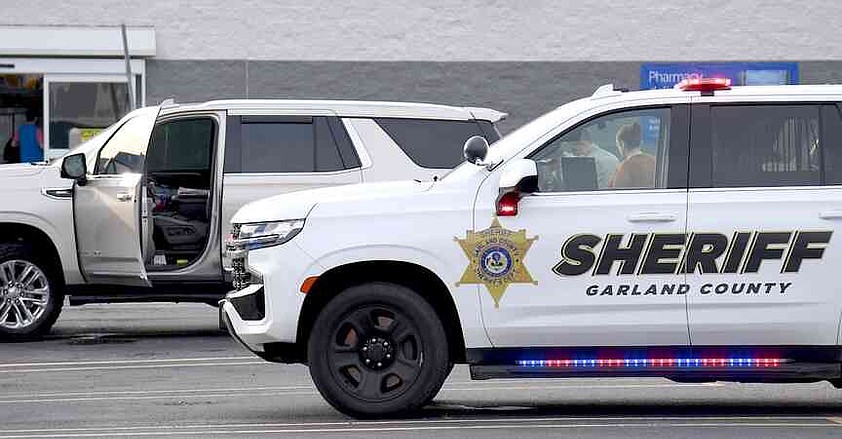 Additional deputies at Garland County Sheriff’s Office lead to more ...