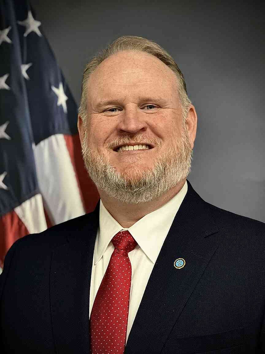 Milam named Fort Smith’s director of public safety communications ...