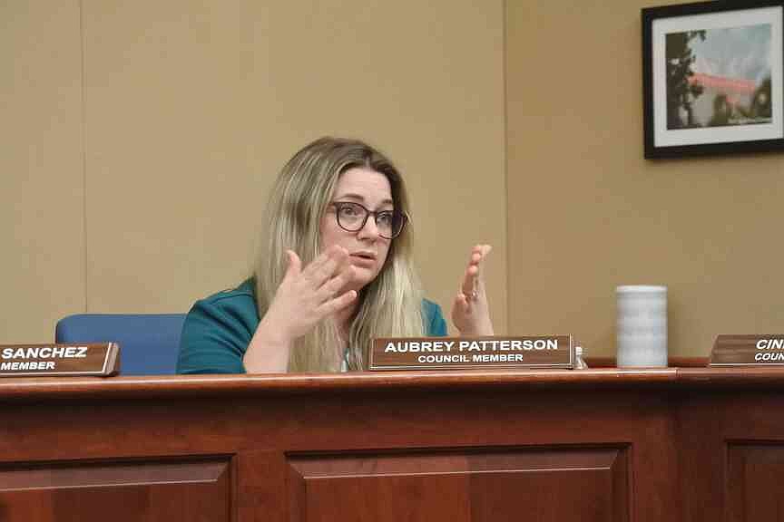 Bentonville City Council votes 8-0 to approve electrical rate increases ...