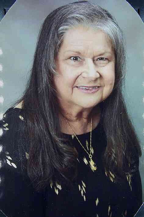 Betty J. Midkiff | Hot Springs Sentinel Record