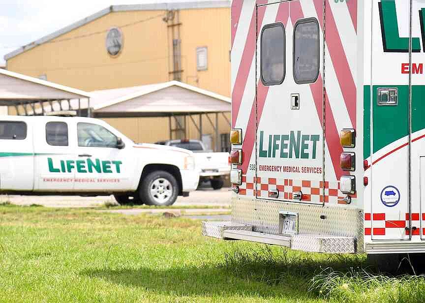 Hot Springs fire chief expresses his support for city board’s EMS ...