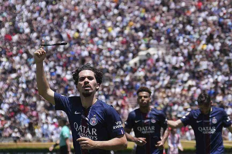 Lack of fans impeding some CWC venues | Northwest Arkansas Democrat-Gazette