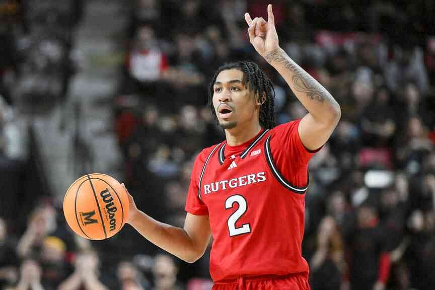 Harper headlines NBA Draft’s 1-and-done guards | Hot Springs Sentinel ...