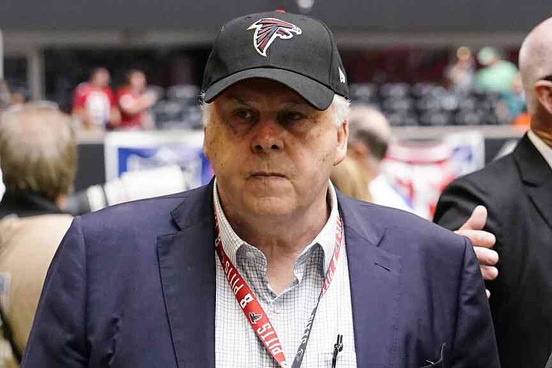 FedEx founder Fred Smith dies at 80 | Hot Springs Sentinel Record