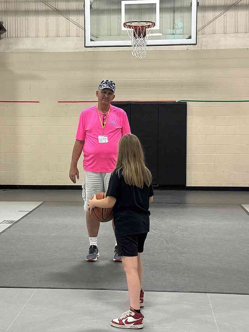 Law enforcement officers stress the importance of youth outreach ...