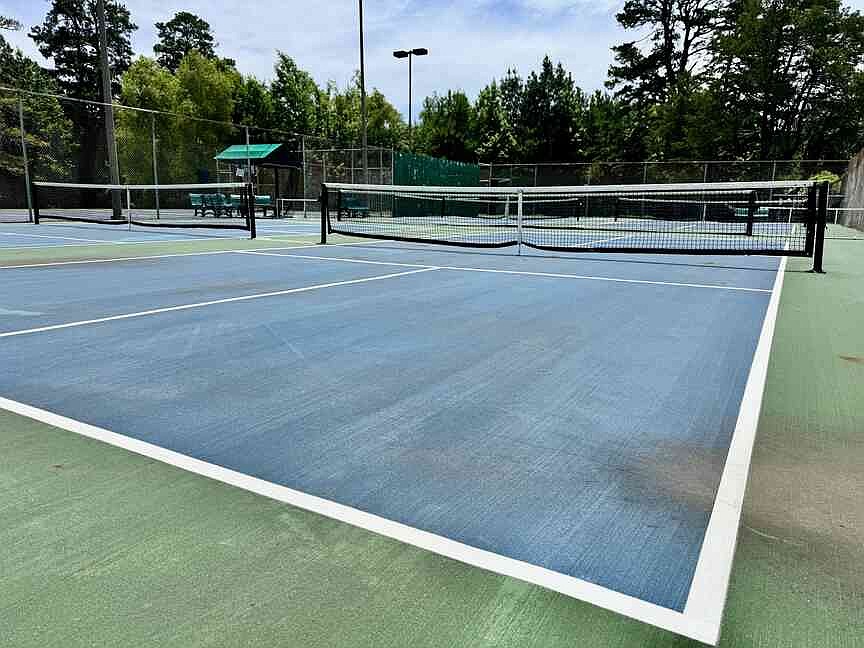 ‘Dink, dive and dominate’: Spa City Classic returns | Hot Springs ...