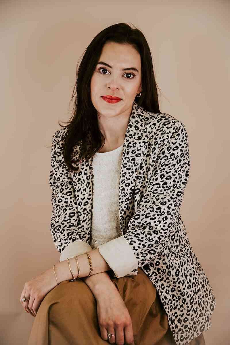 The Sentinel-Record names Anna-Claire Butler Director of Marketing and ...